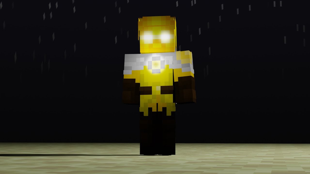 Solar Steve S4 EP2 Yellow Saga - YouTube