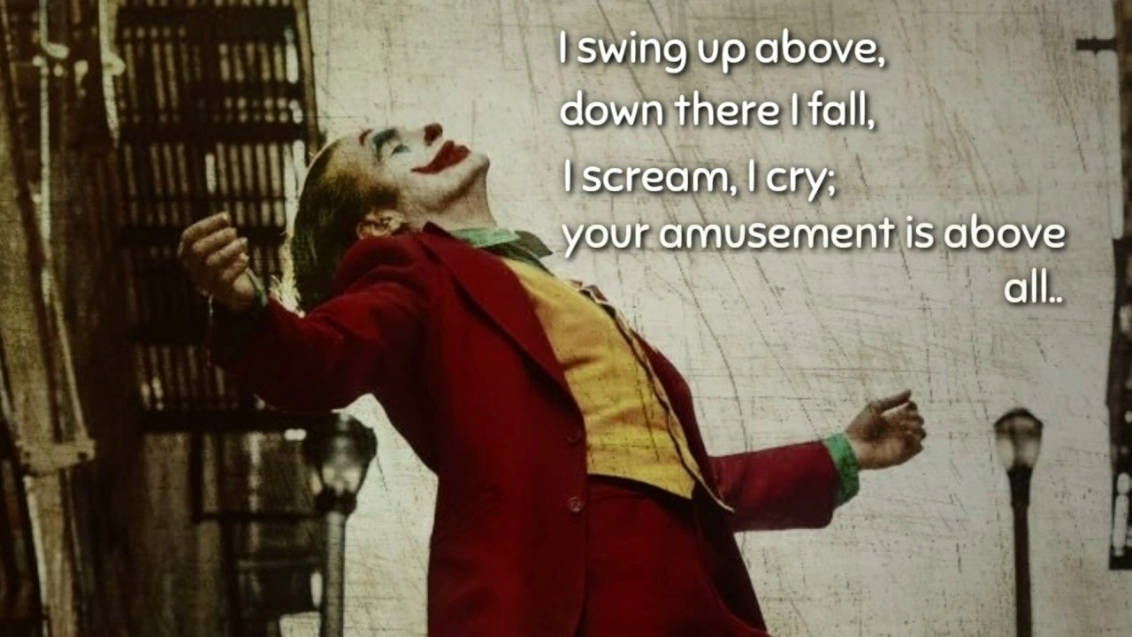 Joker - A poem on joker | Emotional | Lesson learnt from a joker | Life ...