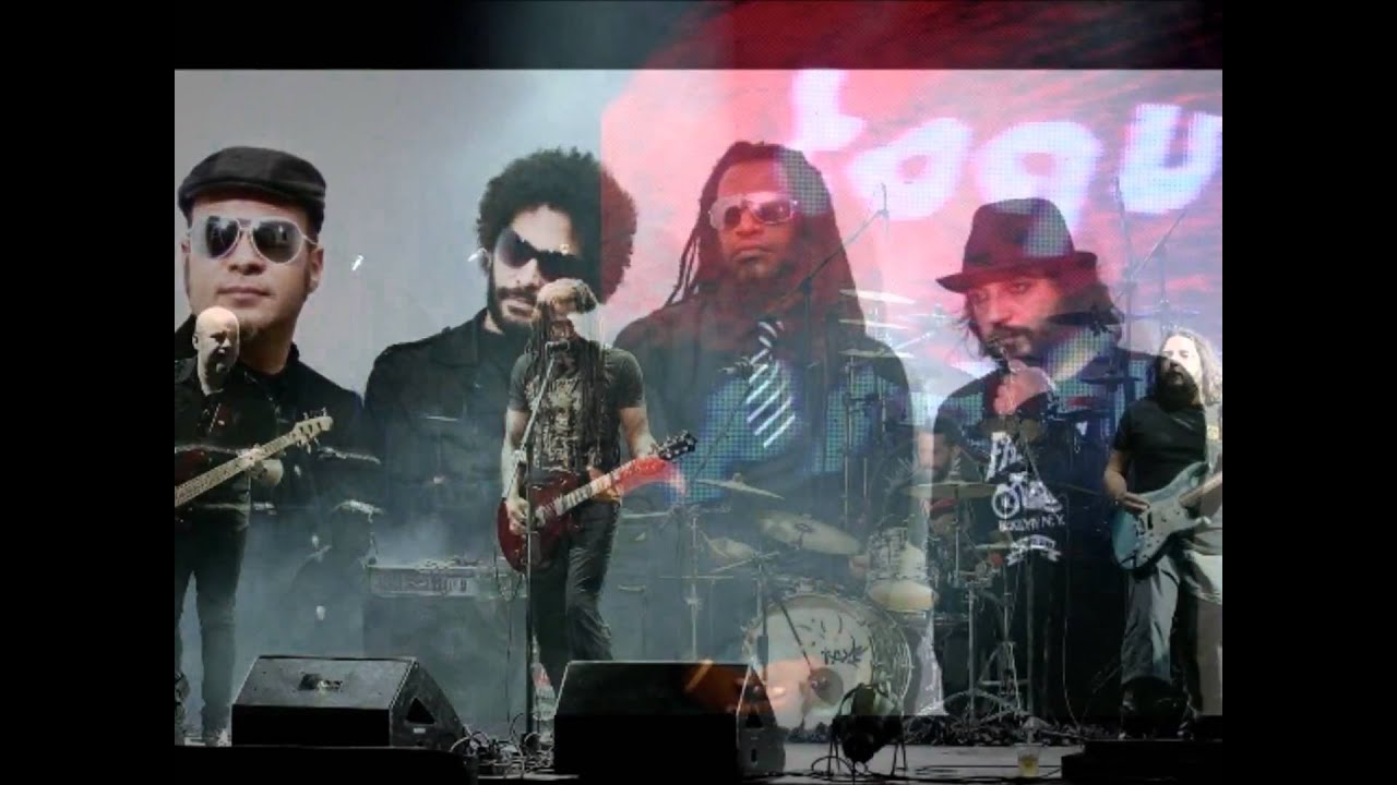 Toque Profundo - 1999 - Infidelidad Triangular - YouTube