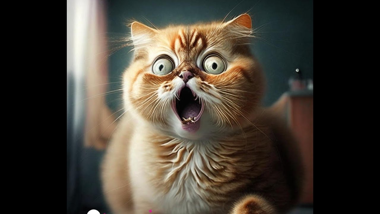 Pets Gone Wild: Adorable Animal Antics and Bloopers 🐾 Funny Cats & Dog ...