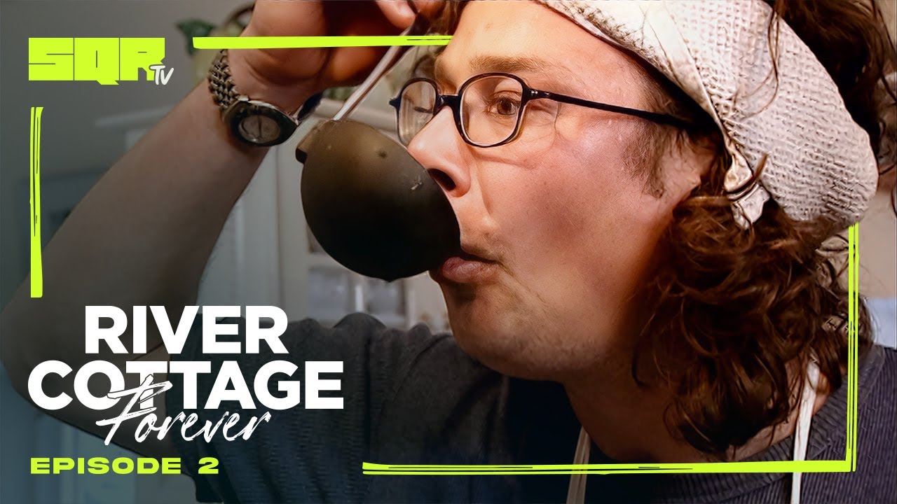 River Cottage Forever | Episode 2 - YouTube
