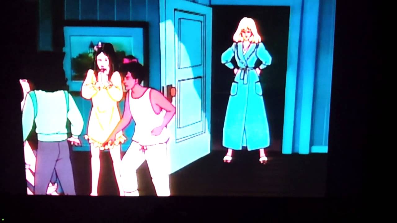 Jem Ashley & Laura Are Fighting - YouTube