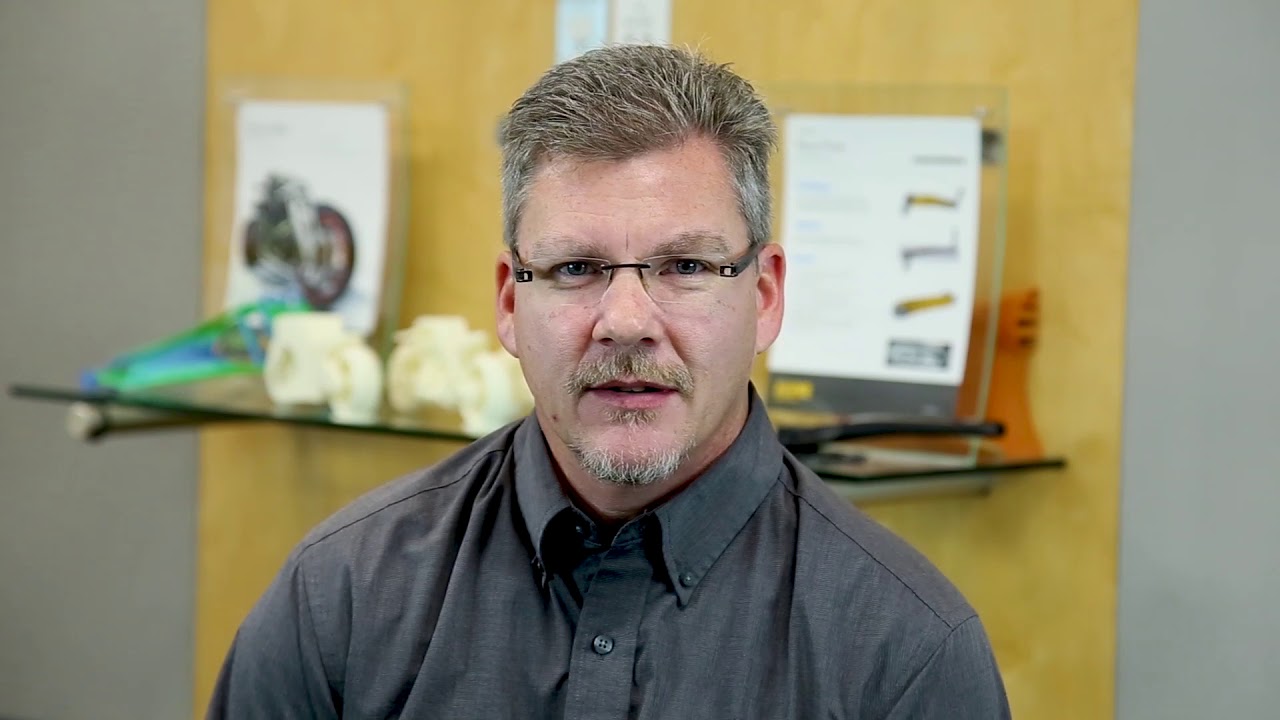 SolidThinking Evolve 2018 - YouTube