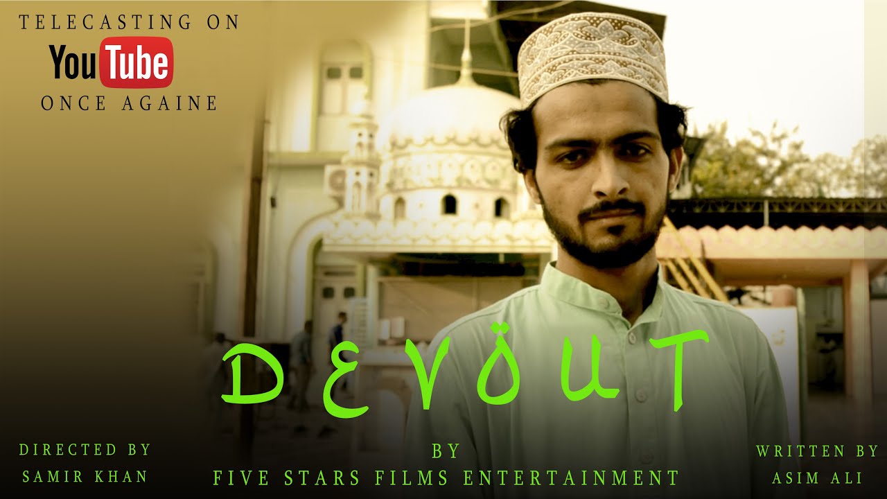 Devout Episode 04 - YouTube