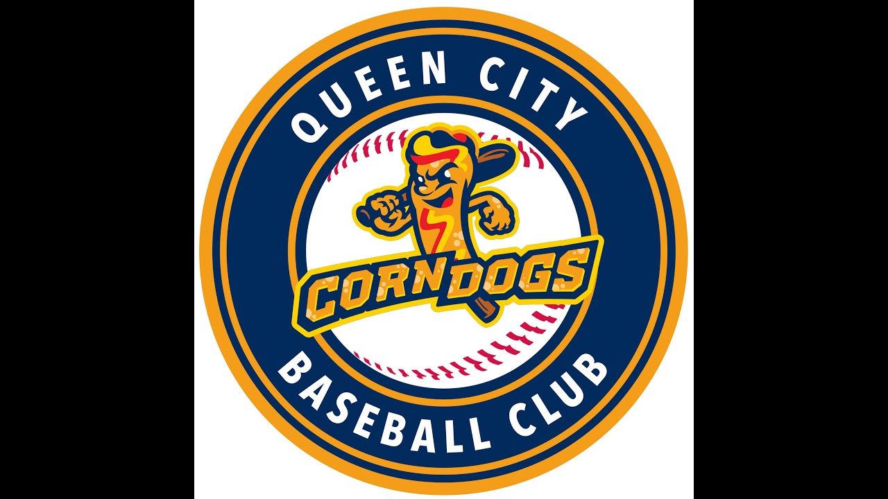 Queen City Corndogs Baseball is live! - YouTube