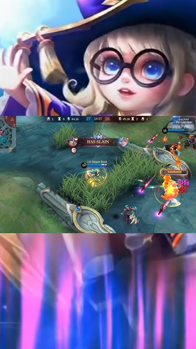 How to play change mlbb #gaming#mlbbshorts#mlbb #mlbbcreatorcamp# ...