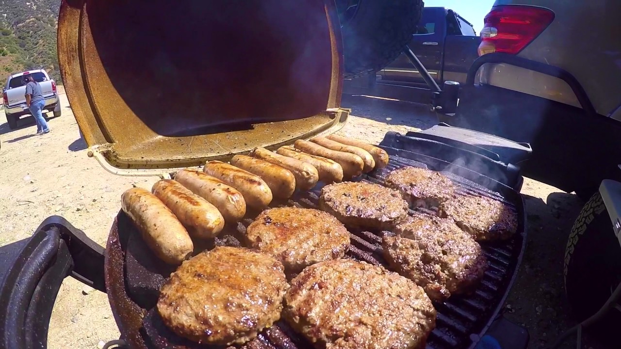 Gun day fun day - YouTube