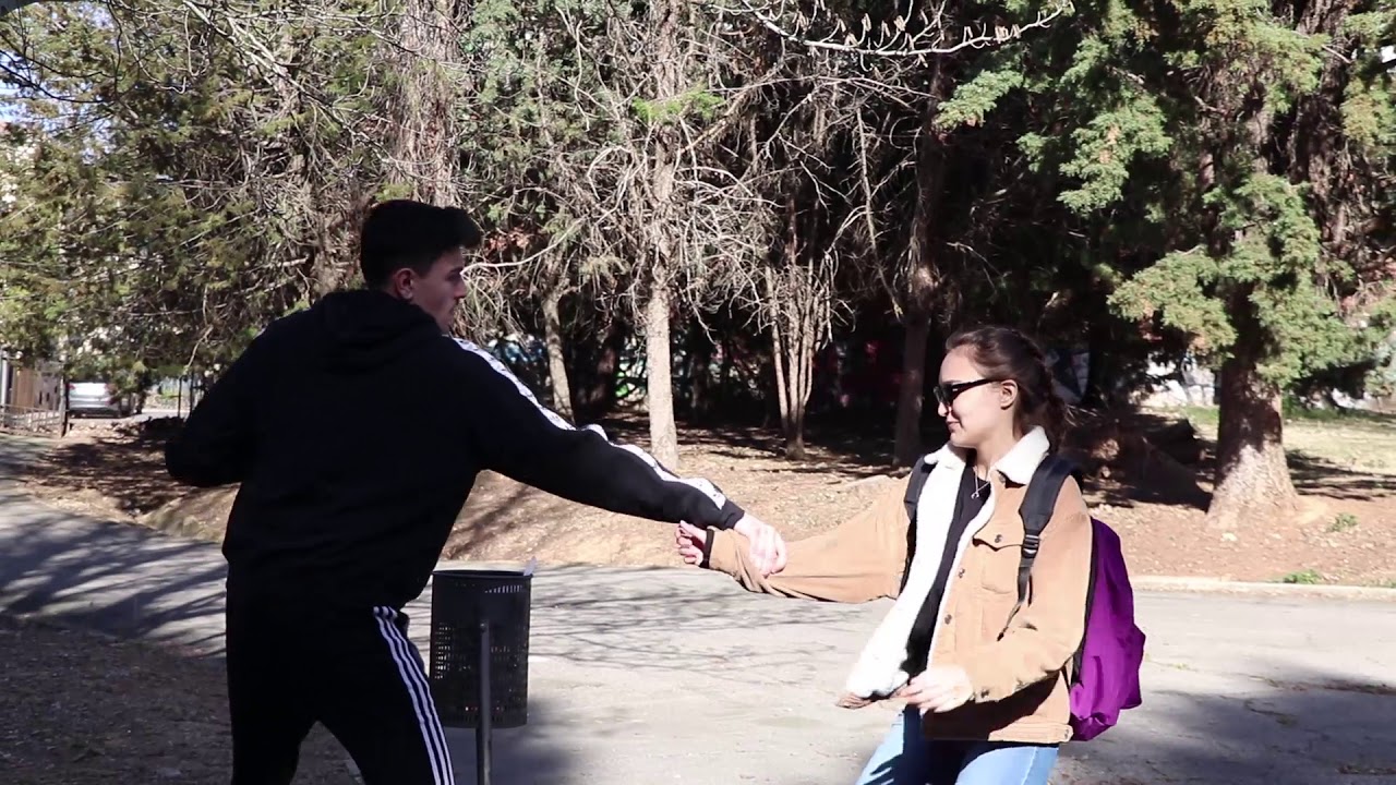 180 Degree Shutter Rule: Velocidad de exposición alta (1/60) - YouTube