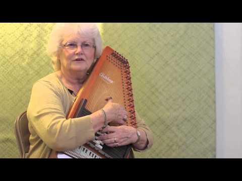 FLOYD RADIO SHOW: Janet Turner - YouTube