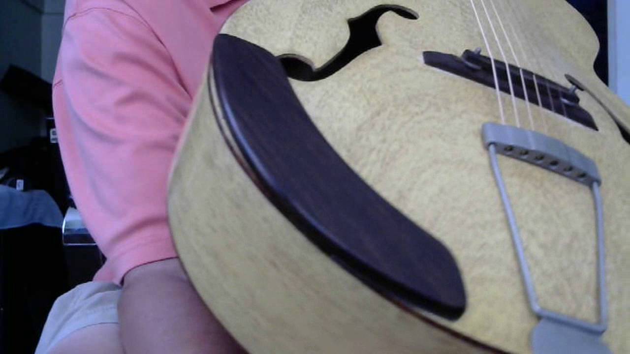 Early 50s Kay Bruno - YouTube