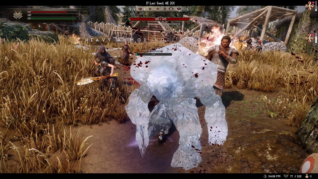 Fortress Level 120 1 - YouTube