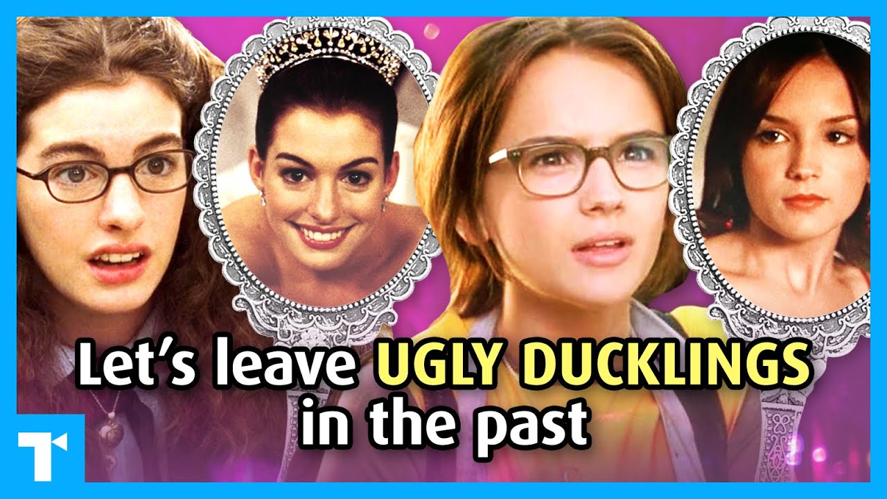 The Ugly Pretty Girl It s The Stories That Need A Makeover TROPES the-ugly-pretty-girl-it-s-the-stories-that-need-a-makeover-tropes