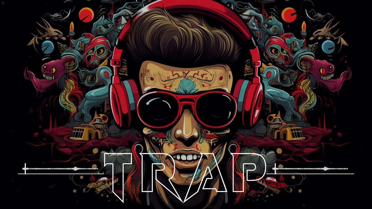 Monster Trap Mix 2024 - Hip Hop & Rap Party Mix 2024 - YouTube