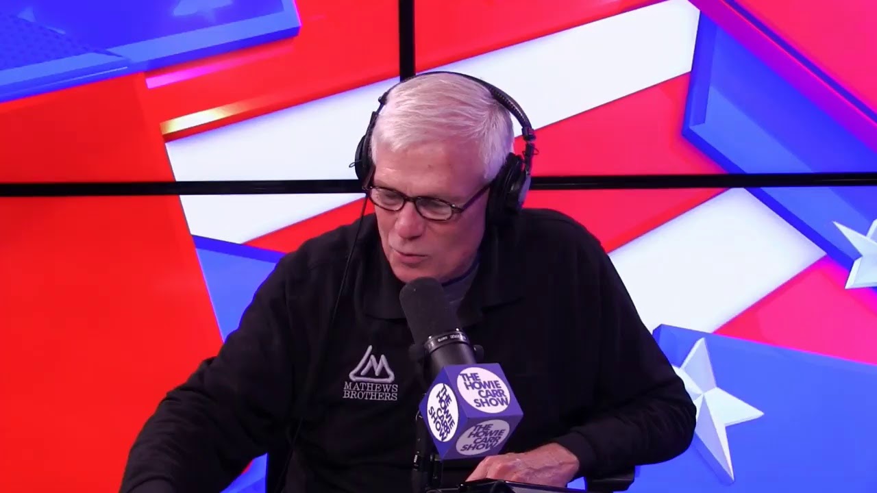 Howie Carr Show - YouTube