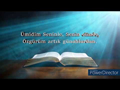 Kim sever beni senin gibi Rab -  Hristiyan Ilahileri