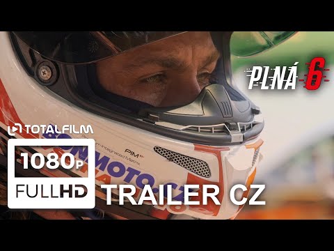 Plná 6 (2022) HD trailer