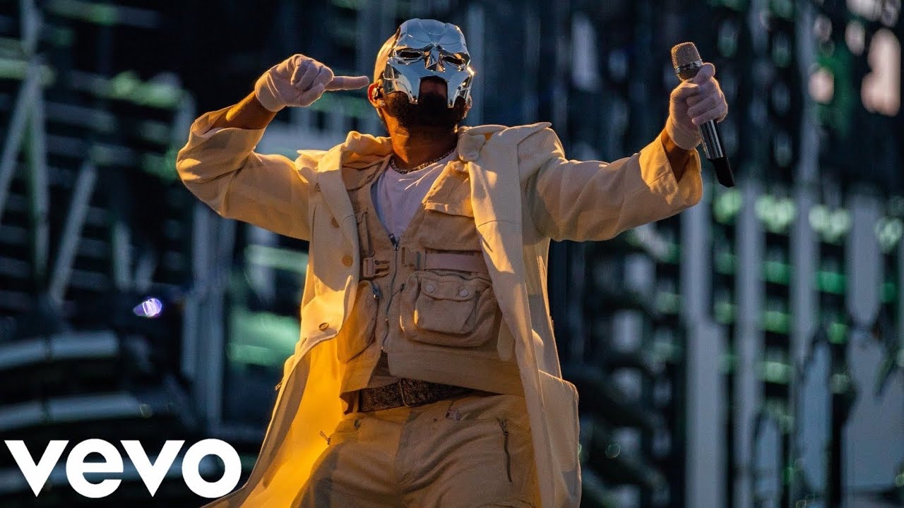 The Weeknd - As You Are - Live - After Hours Til Dawn Tour Leg 2 ...