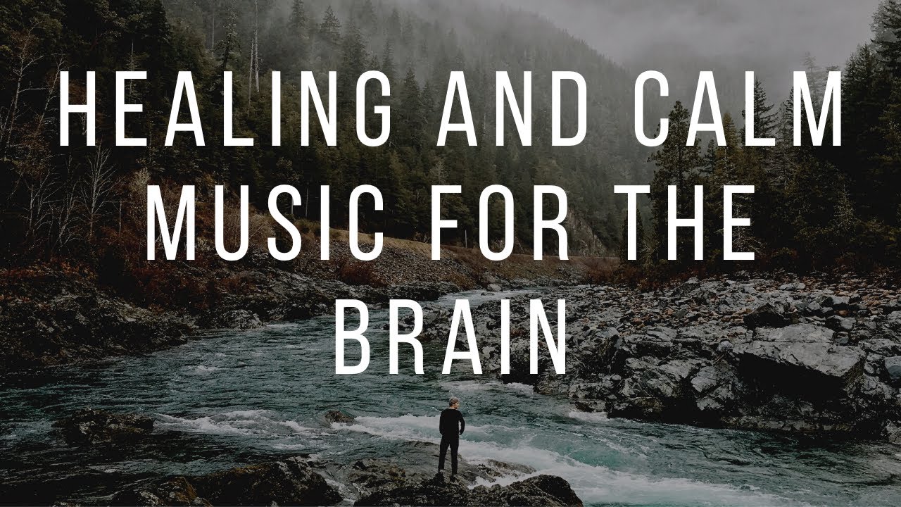 Healing Music Therapy for a Stress Free Life - YouTube