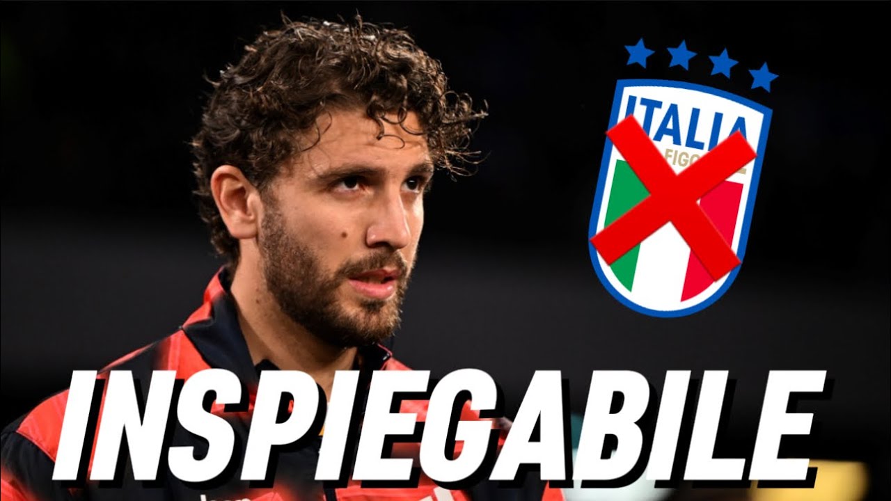 😐NON ME LO SO SPIEGARE!🤷‍♂️ SENZA SENSO! - YouTube
