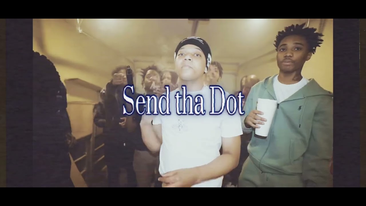 Liky x Scatz x 4LTK Mar Mar x Homi Michel Type Beat-(Send Tha Dot ...