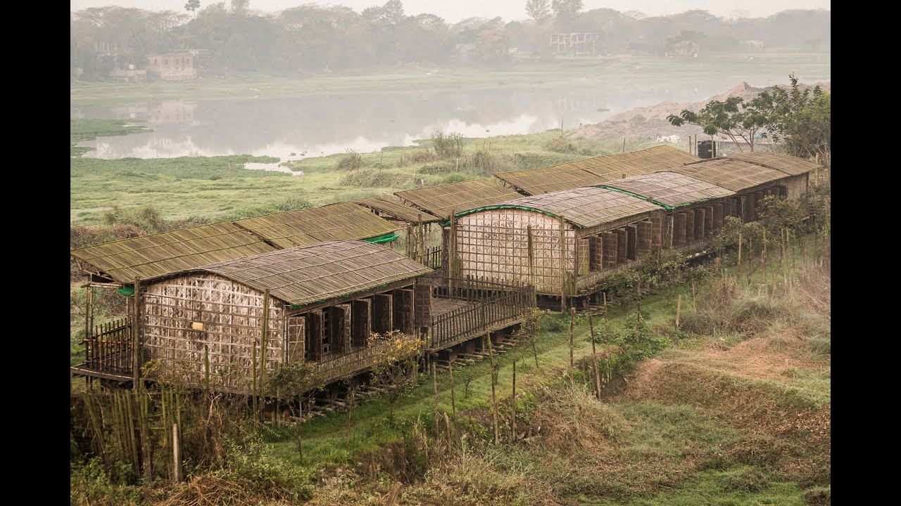 Arcadia Education Project by Saif Ul Haque Sthapati | Architecture ...