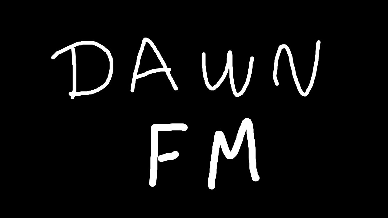 " Dawn FM " Full Layout by Carletos (StarGDPS ⭐) - YouTube