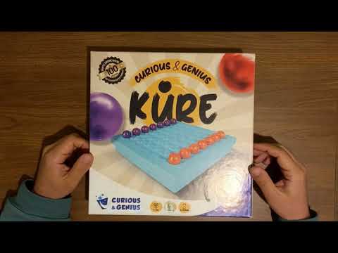 KÜRE OYUNU - KÜRE NASIL OYNANIR– KÜRE TURNUVA KURALLARI