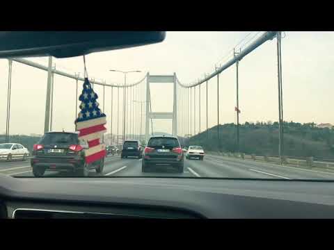 SEAT LEON MAKAS ŞOV | FSM'DE MAKAS