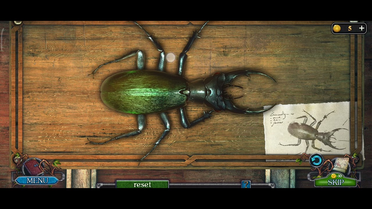 Legendary Tales 2 Cataclysm Edition - Bug Puzzle solved - YouTube