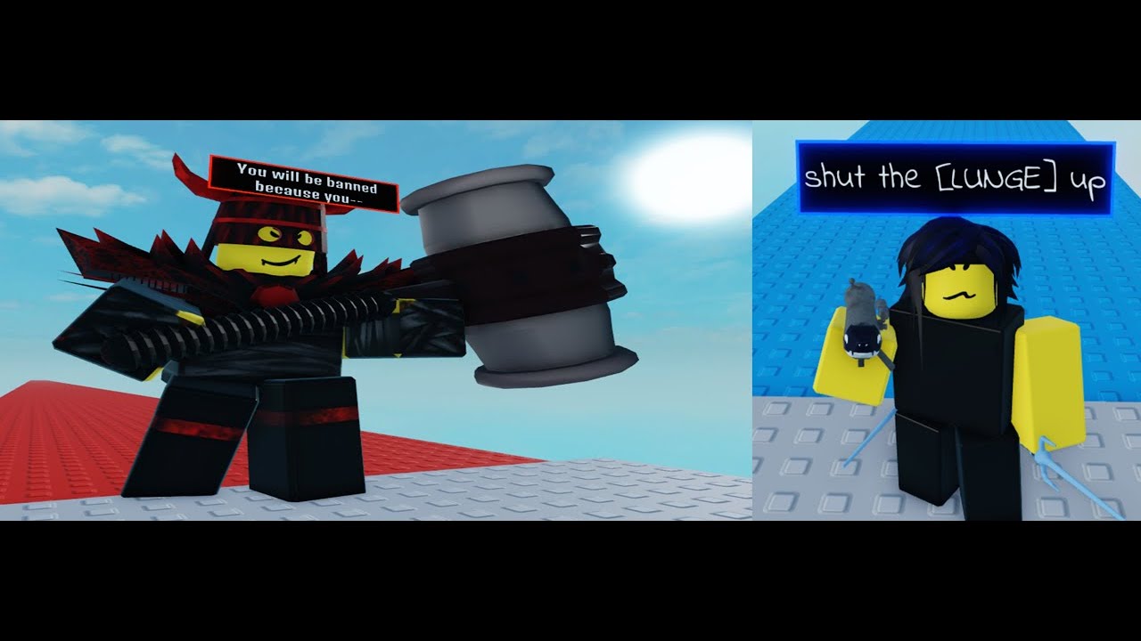 Doombringer from hitgame Battle Bricks vs Sai and her Lizard Blaster ...