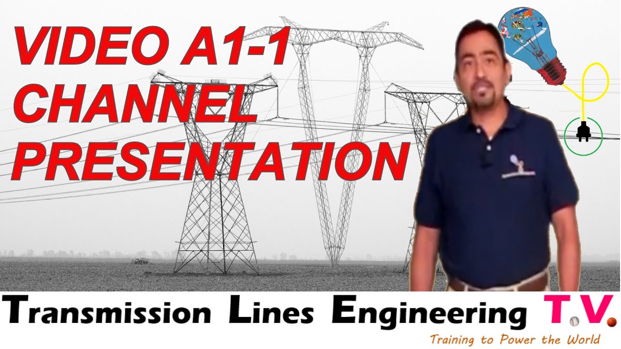 A1-1 Channel Presentation - YouTube