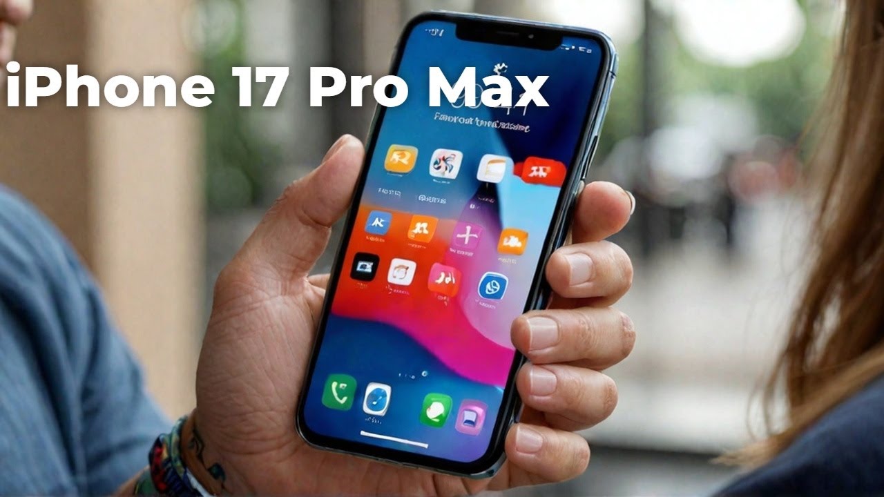 IS This The FASTEST iPhone EVER Made? - YouTube