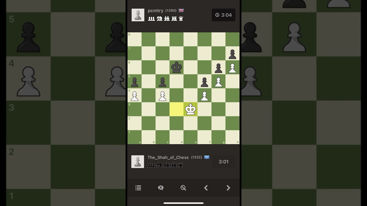 Draw after 20 reps.5 not accepted draw requests. I invite everyone to ...