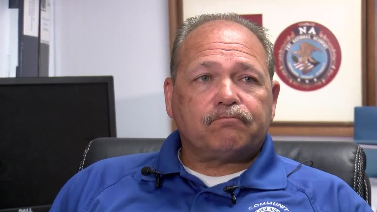 Sgt. Kevin Grimes gives an update on Jessamine Co. Sheriff DUI arrest ...