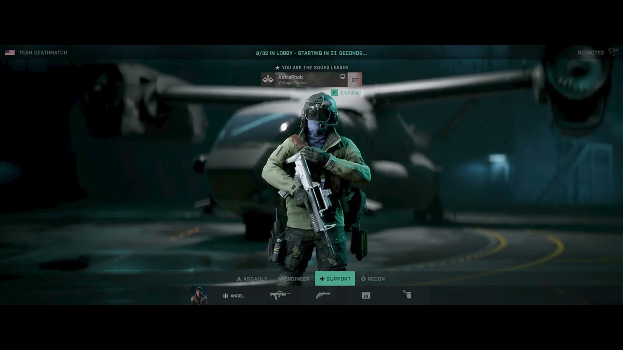 BF2042 stream 3-12-24 - YouTube