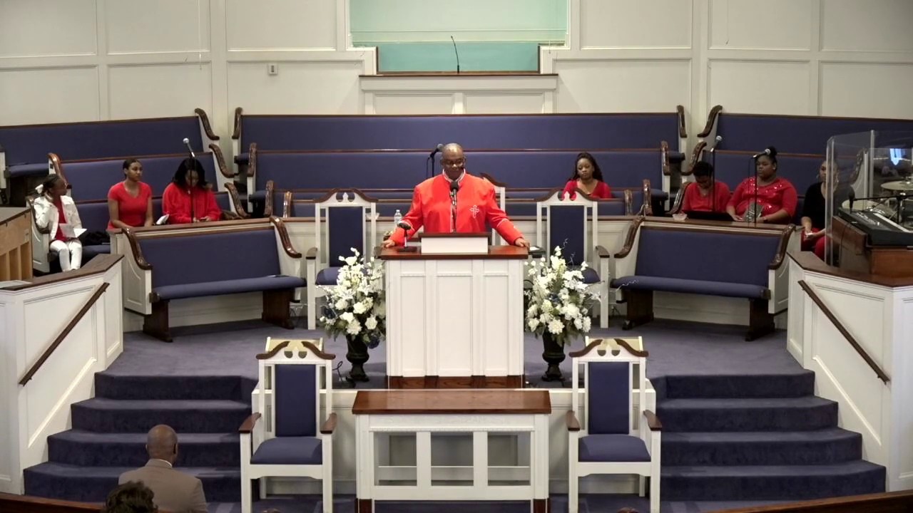 February 23, 2020 - Morning Worship Service - YouTube