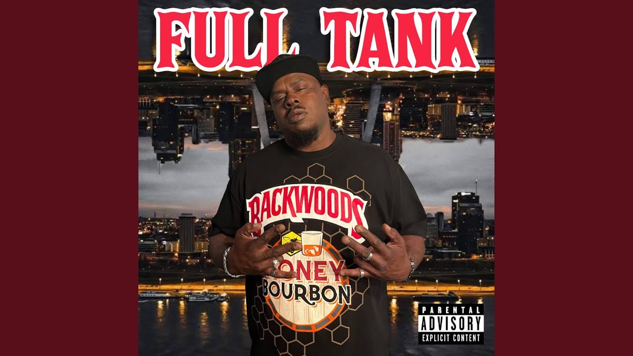 Full Tank (feat. Jimmy Hooks) - YouTube