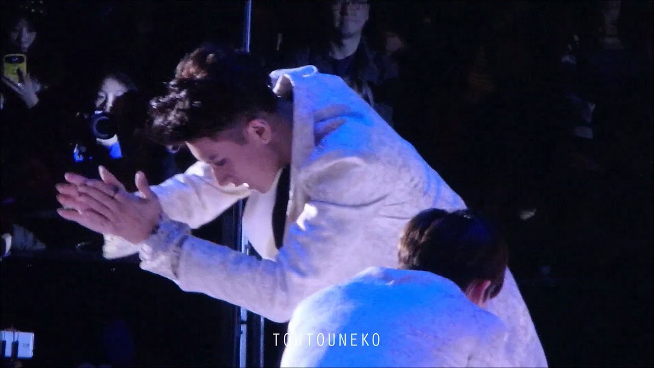 [1080pHD] 141203 EXO Tao Focus - Overdose - 2014 MAMA in Hong Kong ...