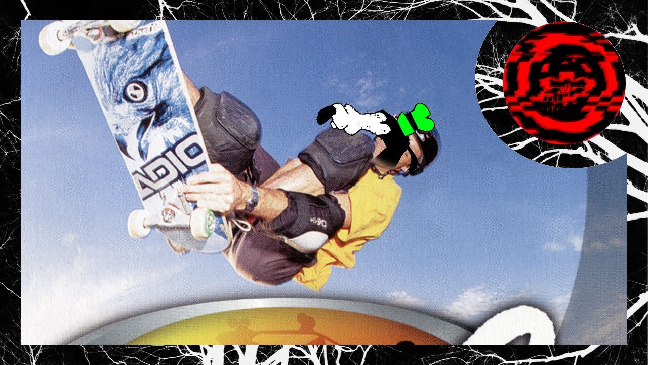 Super Goofy Pro Skater 69 - YouTube