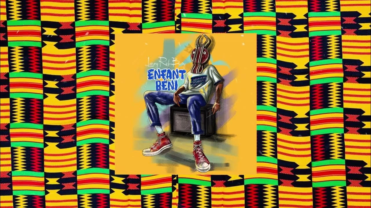 Lanzy Rich-Bwoy / Enfant béni - YouTube