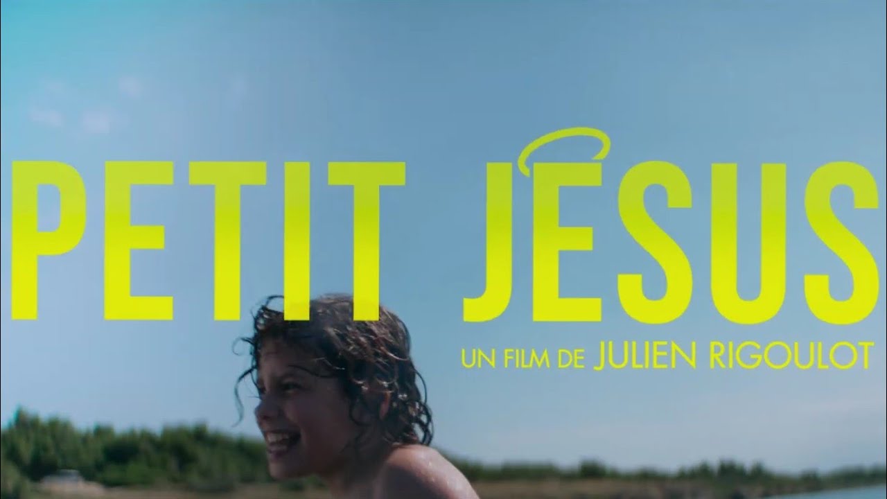 PETIT JÉSUS - Bande-annonce - YouTube