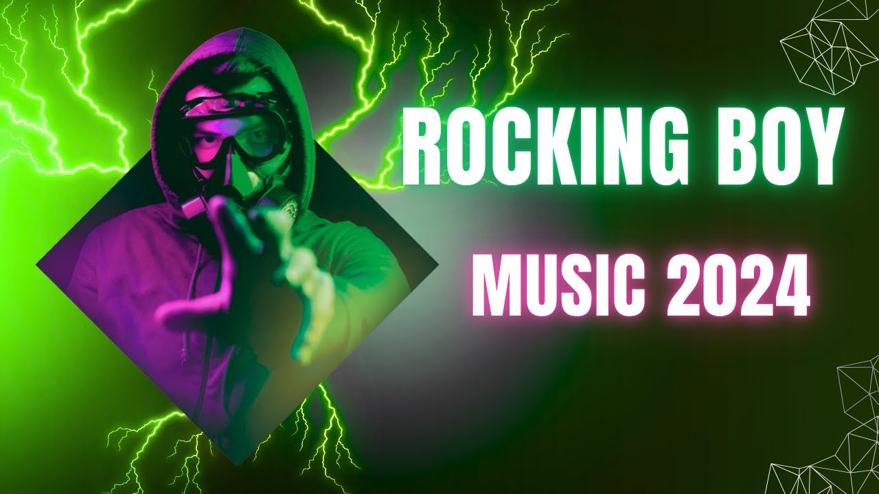 Rocking Boy In The Dark - New Music Video (2024) - YouTube