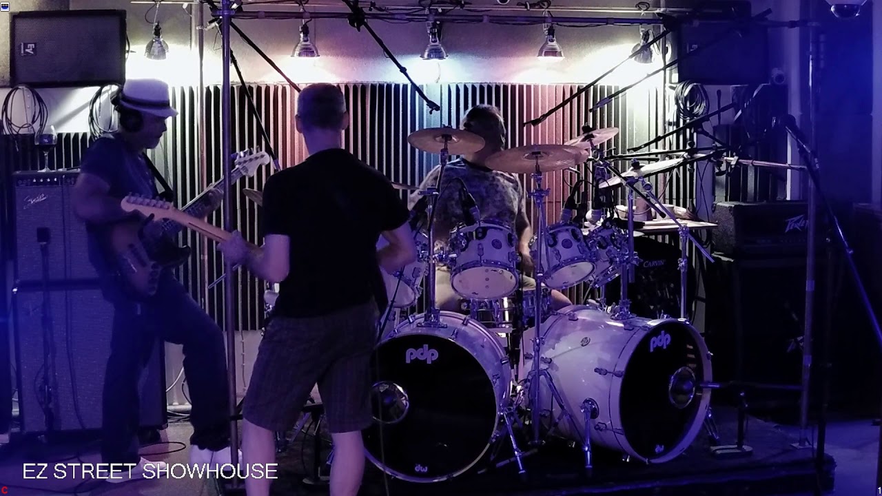 The Invasion Band 07 09 2020 - YouTube