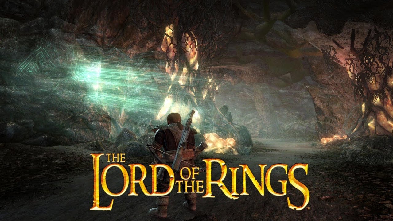 Der Herr der Ringe Online #034 - Zurück zu Streicher [Let's Play ...