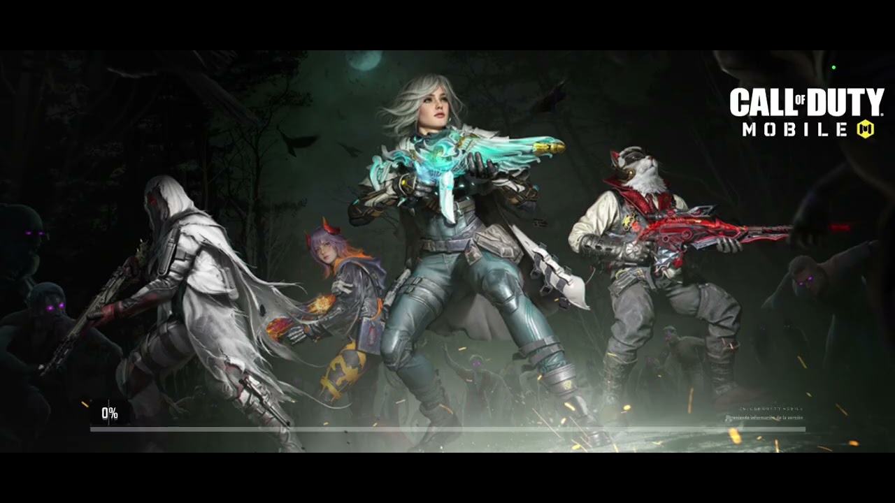 M4 morning fury power by FULL GAMEPLAY IN codm - YouTube