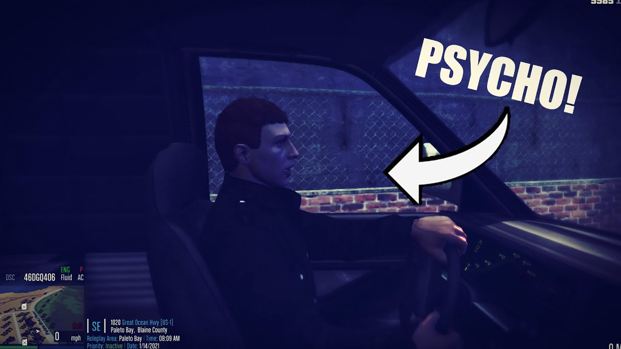 WORLD'S CRAZIEST INDIAN! | GTA FIVEM ROLEPLAY - YouTube