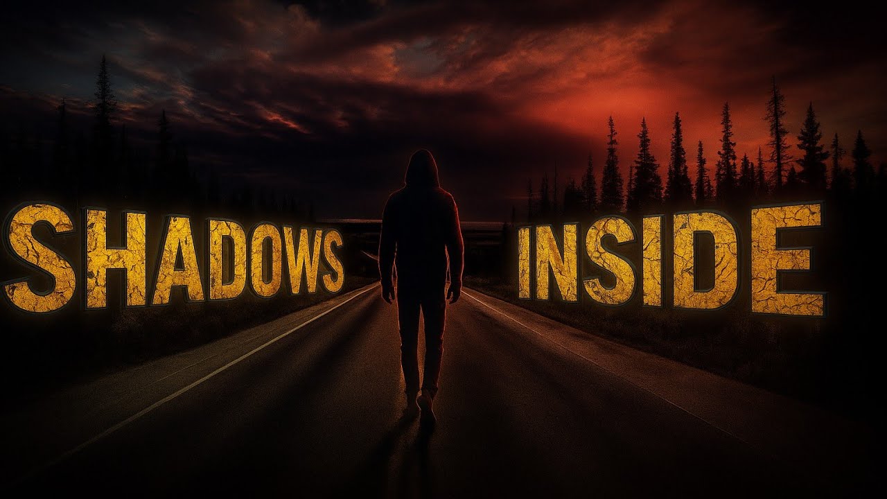 Kunal Phogat | Shadows Inside | official music video - YouTube