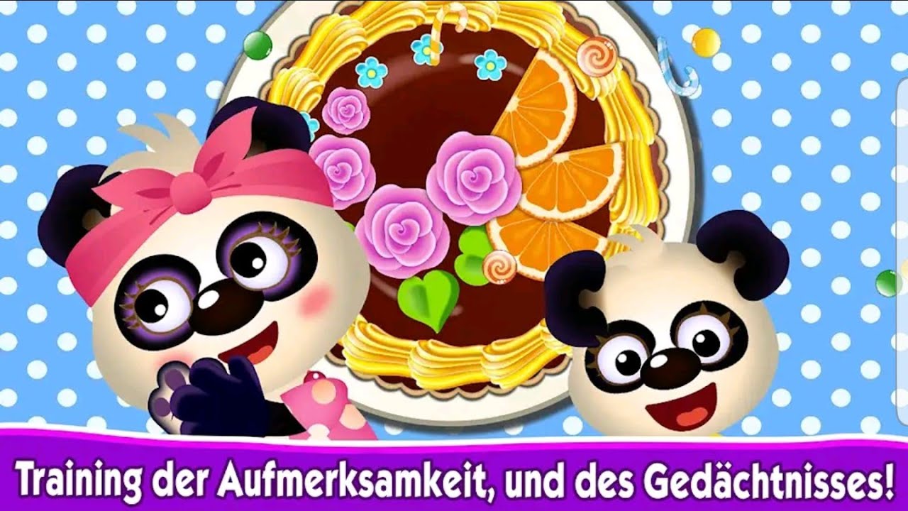 Baby smart games for kids! Learn shapes and colors😍 - YouTube