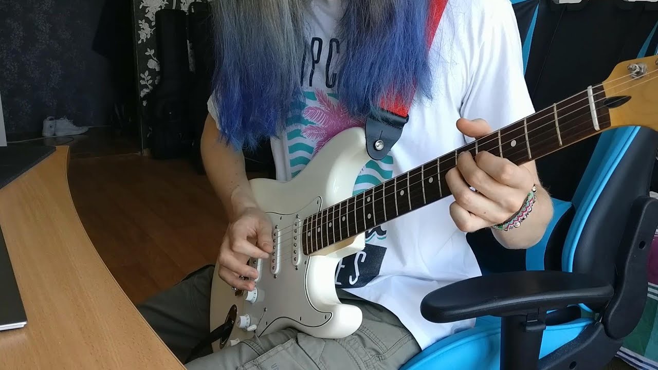 Plumtree - Go! (Scott Pilgrim vs The World soundtrack) (Instrumental ...