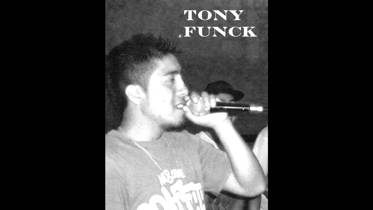 Wepe - El Rap Mi Música Ft. Tony Funk - YouTube